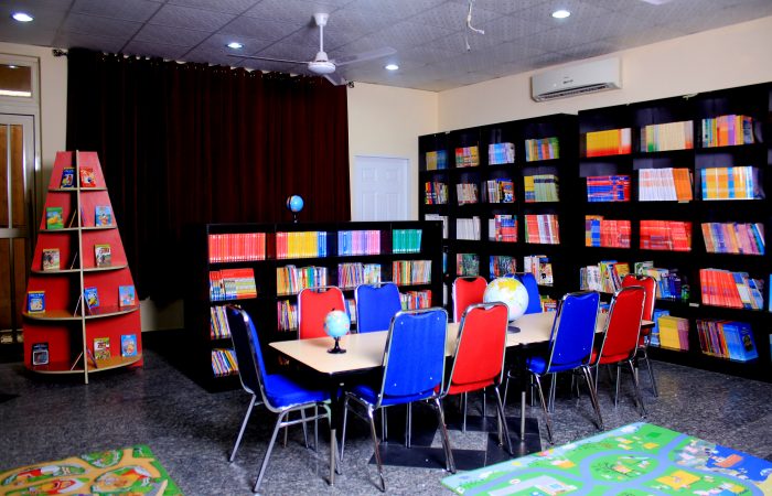 Start-Rite International School. Leading School in Abuja