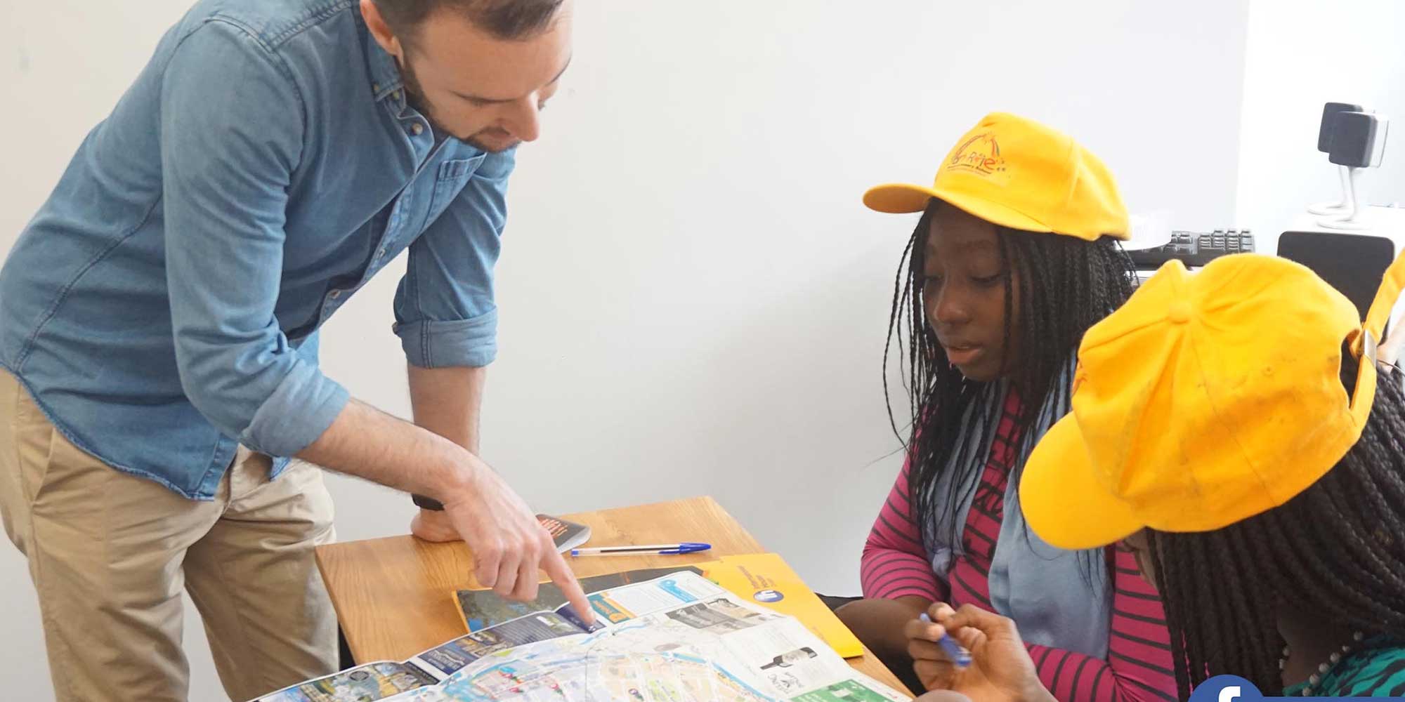 About Us - Start-Rite International School