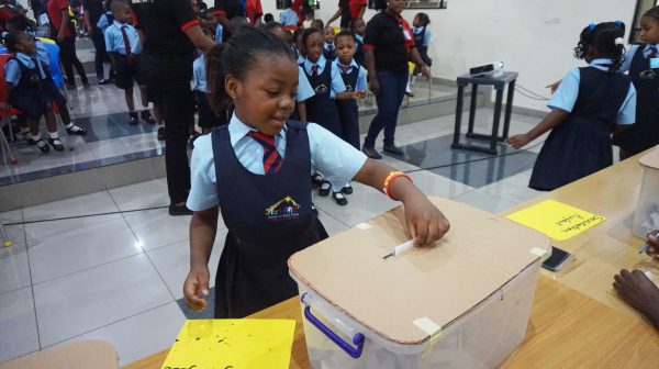 Gallery - Start-Rite International School