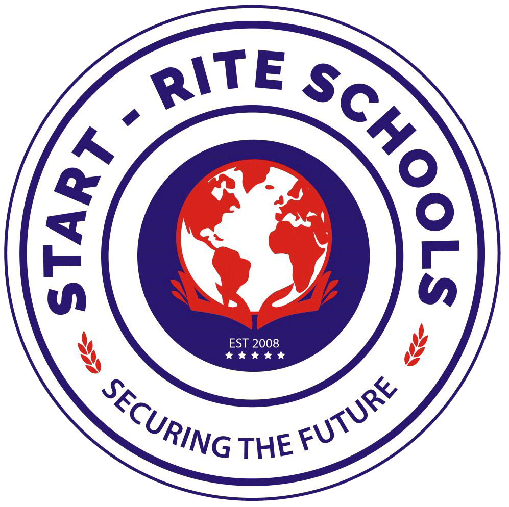 About Us - Start-Rite International School