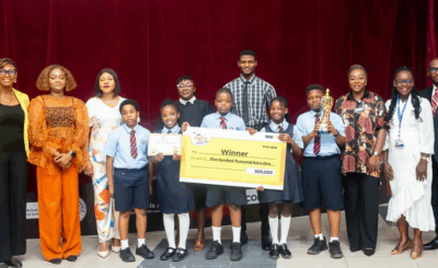 Start-Rite International School. Leading School in Abuja