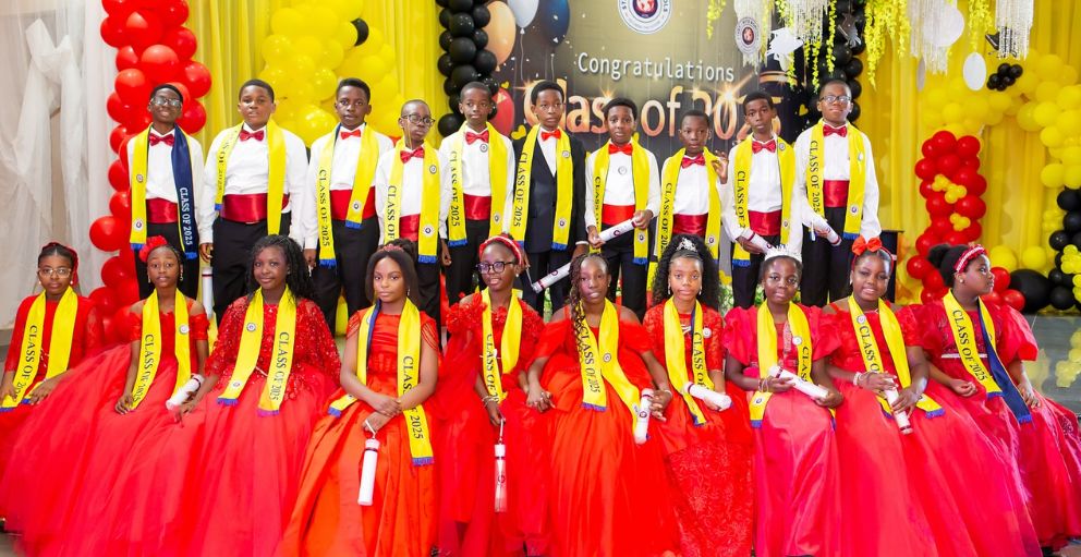 Start-Rite International School. Leading School in Abuja